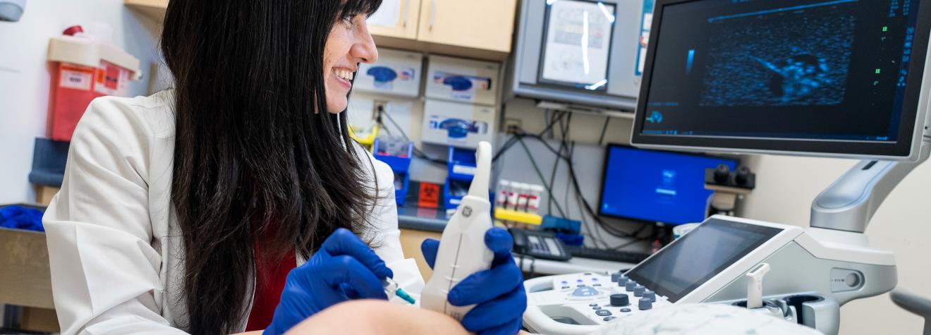 Training | UCSF Pathology